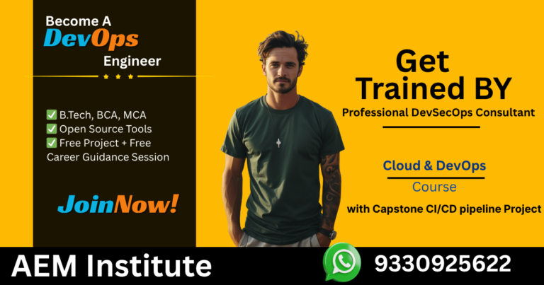 Azure DevOps Interview Questions with Answer – Updated August 2025