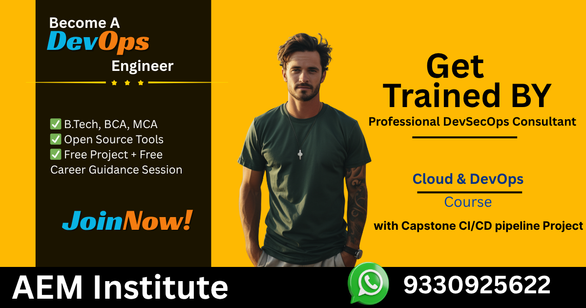 Azure DevOps Interview Questions with Answer – Updated August 2025